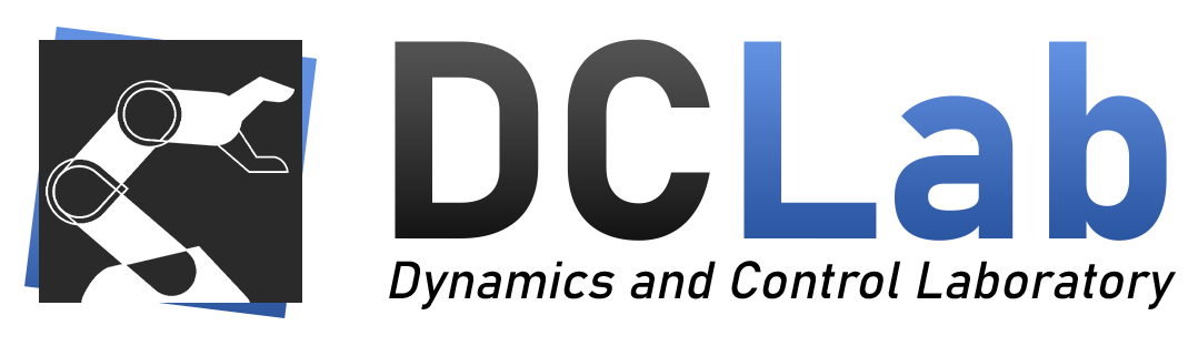 Projects-Robocon 2021 | DCLab