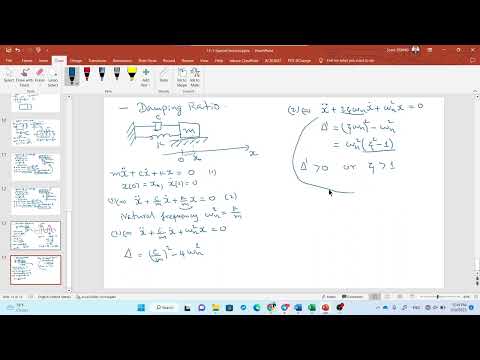 1-4-Nataural frequency and damping ratio | DCLab