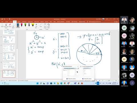 MATLAB animation part 2 | DCLab